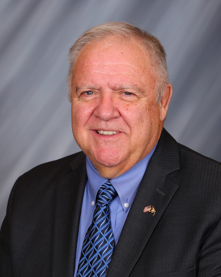 Del Shepard | Online & Distance Education